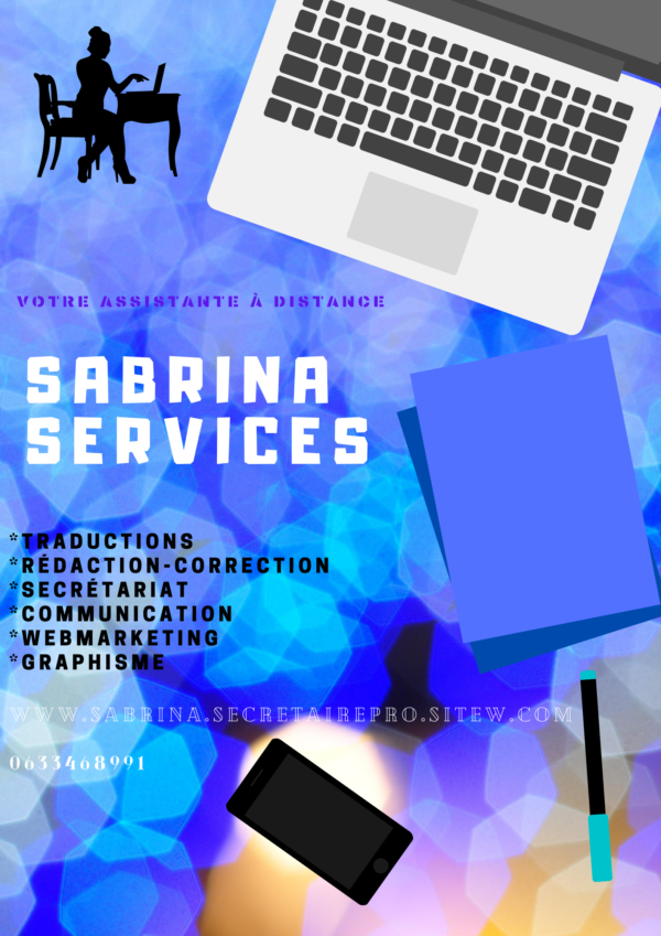 SABRINA SERVICES